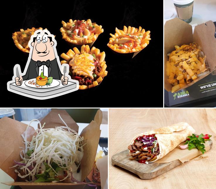 Best restaurants in Scotch Hall Shopping Centre Mall - Restaurant Guru