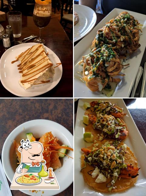 Amadeus Restaurant, Salem - Restaurant menu, prices and reviews