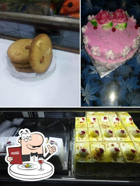 INDIA BAKERY, Hyderabad, Shop No. 11 - Restaurant reviews