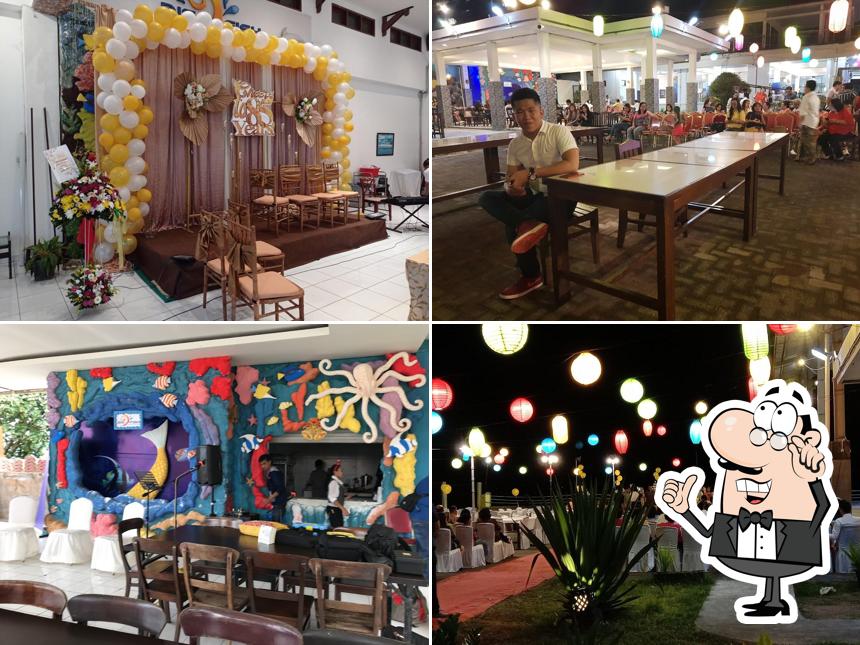Top 5 restaurants with a beautiful view in Manado, june 2025 ...