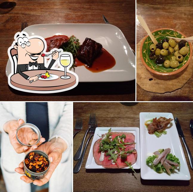 Bistro de Tasca, Markelo - Restaurant menu and reviews