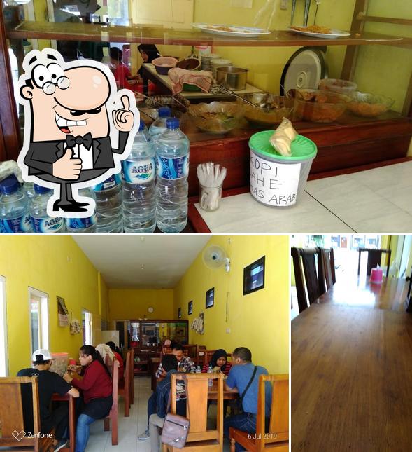Top 10 restaurants in Besuki, East Java, december 2025 - Restaurant Guru