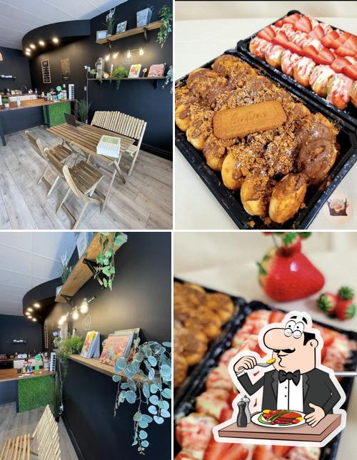 Poff'N'Go, Montréal - Restaurant menu, prices and reviews