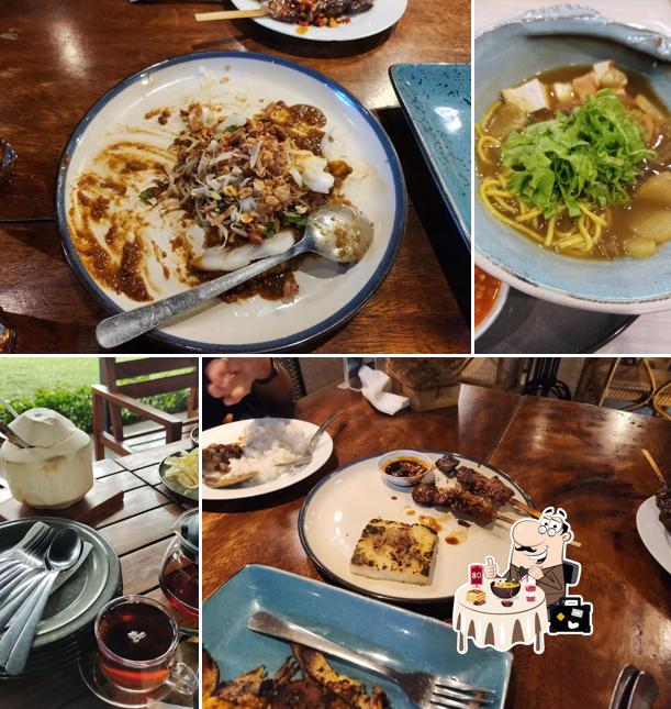 Cerita Rasa Restaurant, South Jakarta - Restaurant menu, prices and reviews