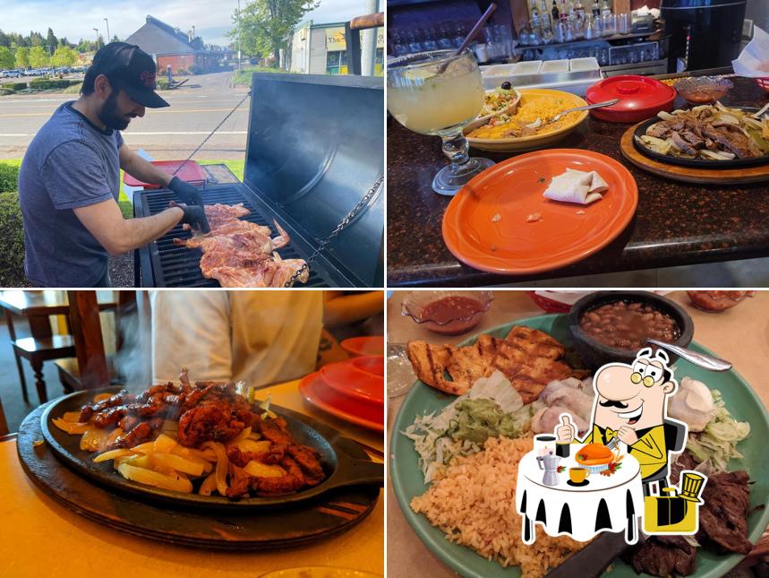 Chapala Mexican Restaurant, Eugene - Restaurant menu, prices and reviews