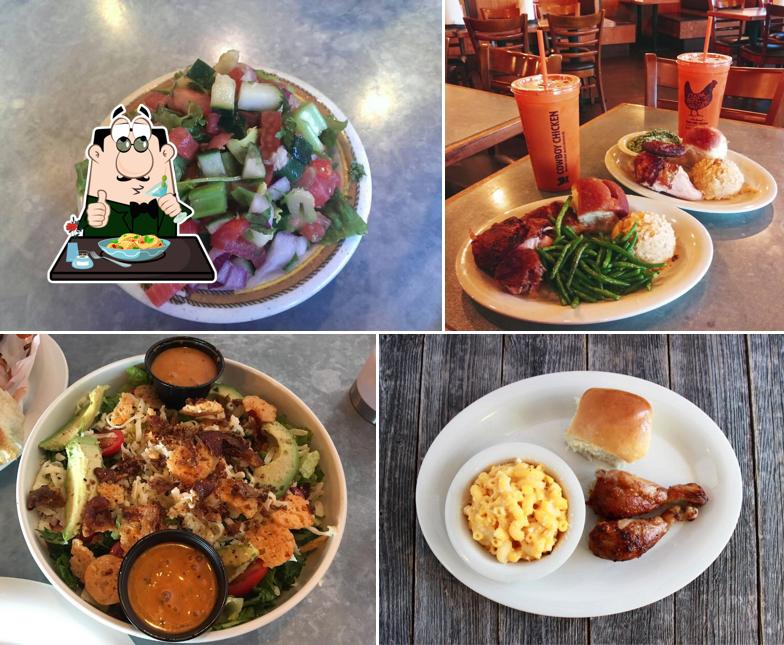 Top 7 restaurants in Forney, december 2025 - Restaurant Guru