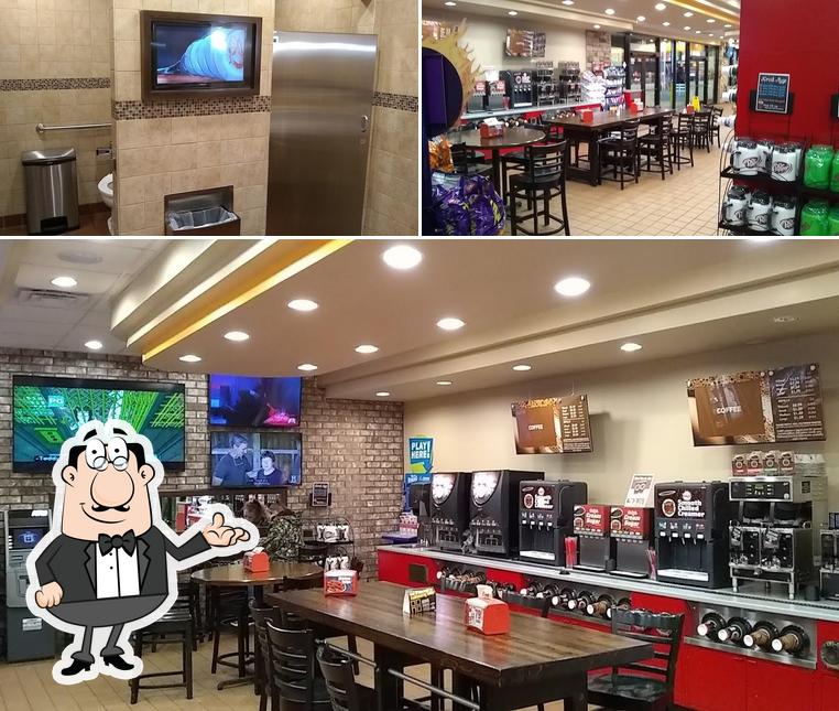 Dodge's Southern Style, Hot Springs - Restaurant menu, prices and reviews