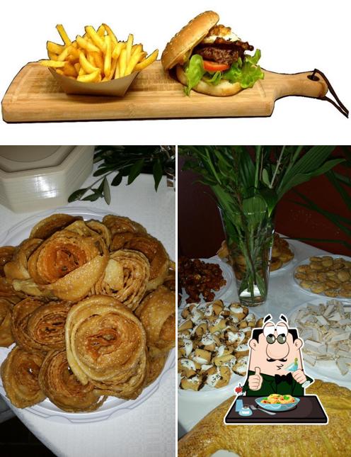 Le Smash fast food, Fayence - Restaurant reviews