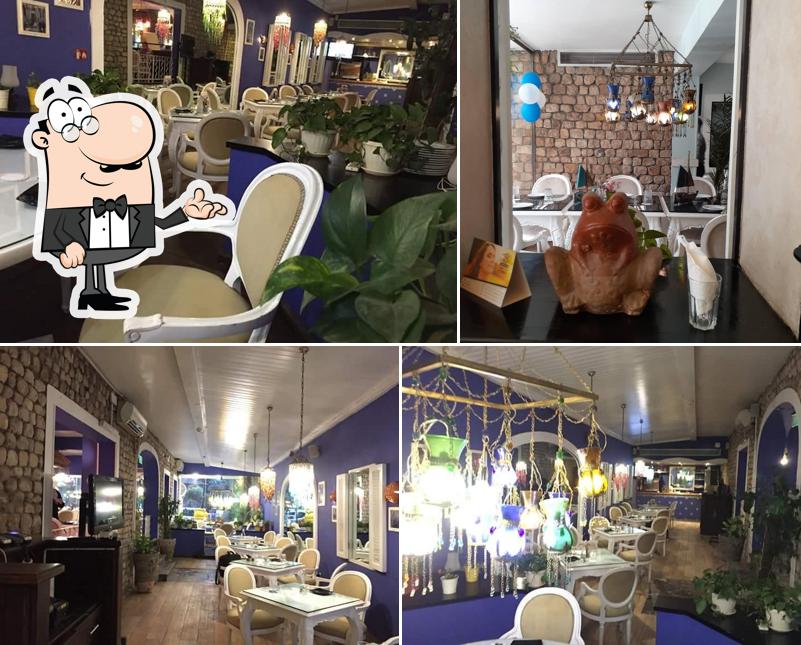 Find the best place to eat in Cairo, spring 2024 - Restaurant Guru