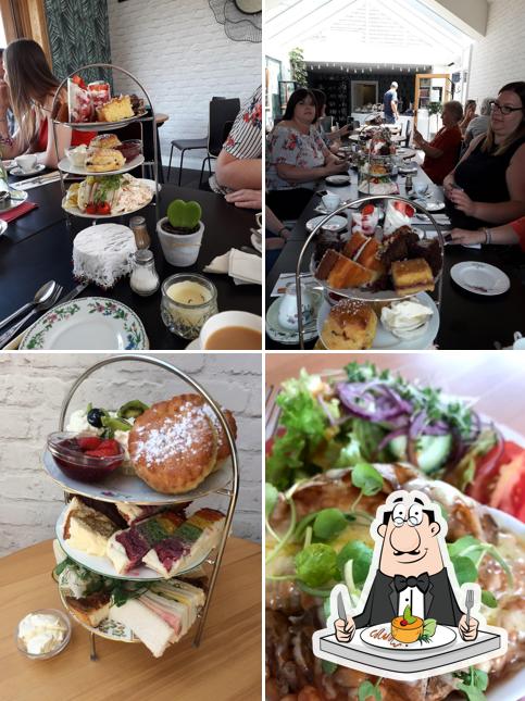 George and Dragon, Bristol - Restaurant menu, prices and reviews
