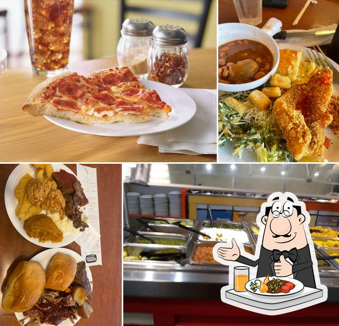 Top 5 steak restaurants in Muskogee, october 2025 - Restaurant Guru