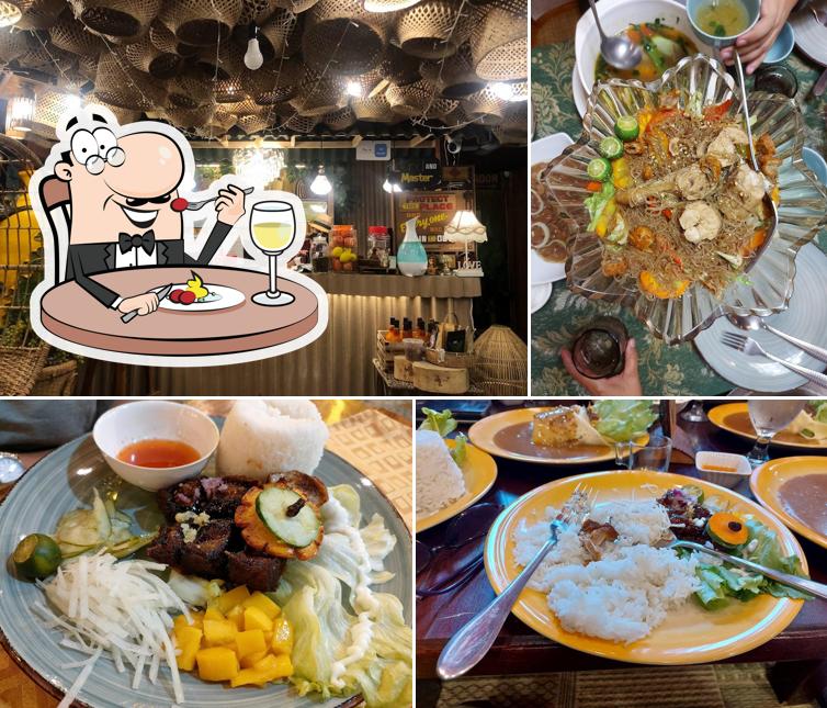 Gryk's Food House, Koronadal City - Restaurant menu, prices and reviews