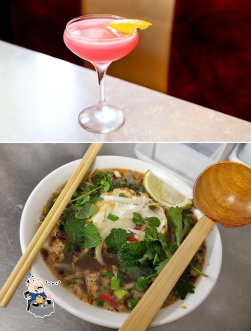 Hanoi House, Southport - Menú del restaurante, precios y reseñas