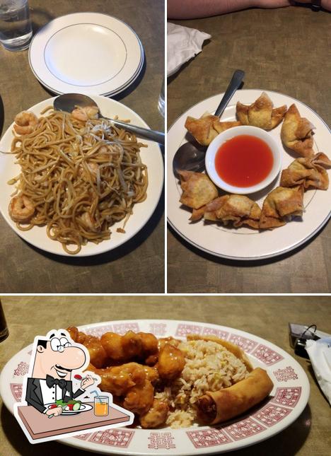 Happy Panda Restaurant, Beaverton - Restaurant menu, prices and reviews