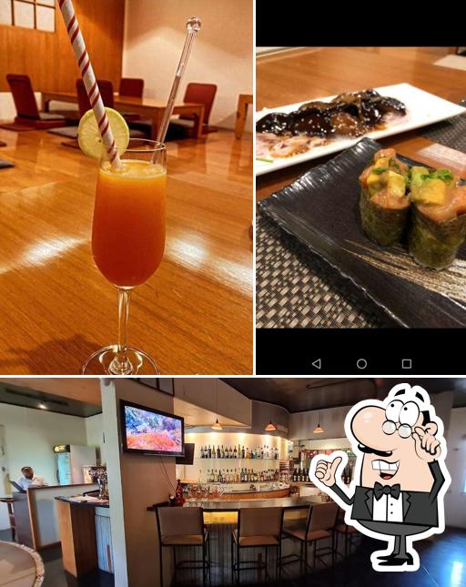 Harima Japanese Restaurant, Bengaluru - Restaurant menu, prices and reviews