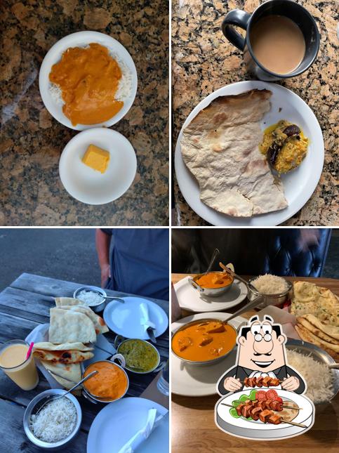 Himani Indian Cuisine, Astoria - Restaurant menu, prices and reviews