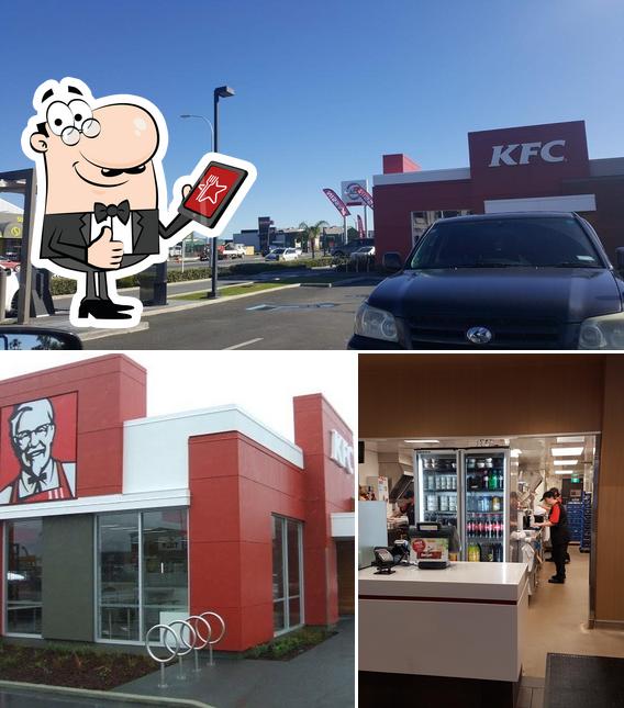 KFC Gisborne, Gisborne - Restaurant menu, prices and reviews