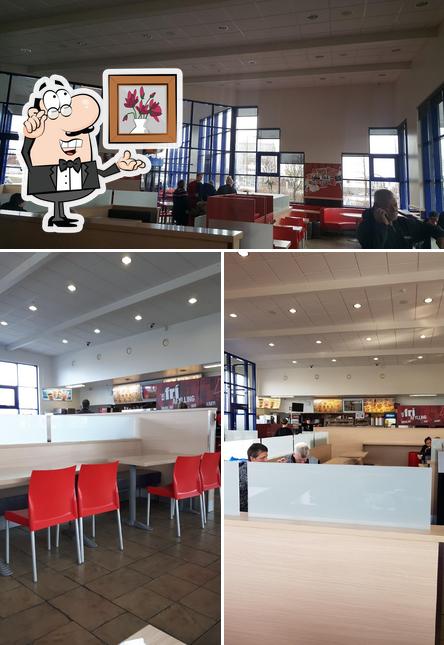 KFC, Mosfellsbær - Restaurant menu, prices and reviews