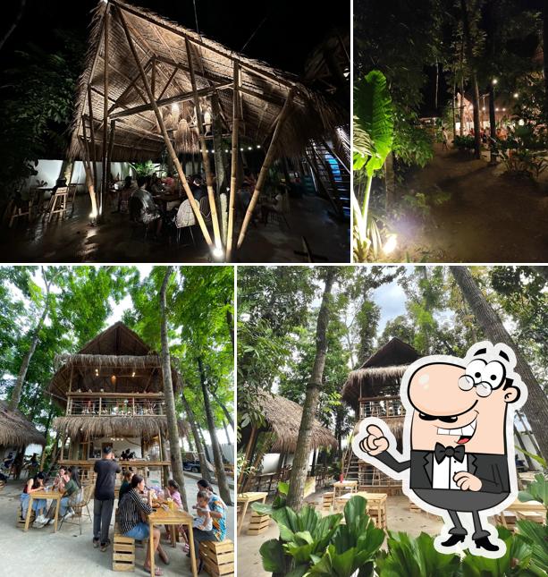 Kahoy Cafe, Consolacion - Opiniones del restaurante