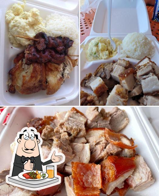 Kiko's Rotisserie Chicken, Artesia - Restaurant menu, prices and reviews