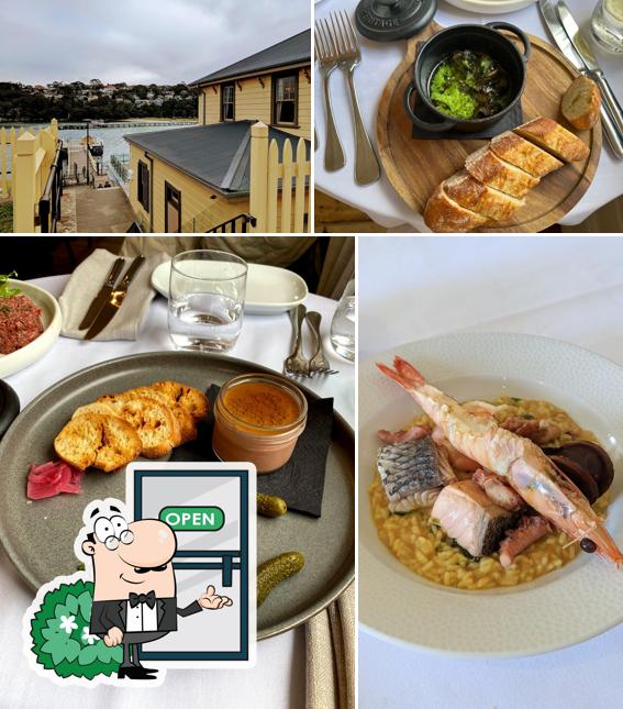 Best french restaurants in Mosman, spring 2024 - Restaurant Guru