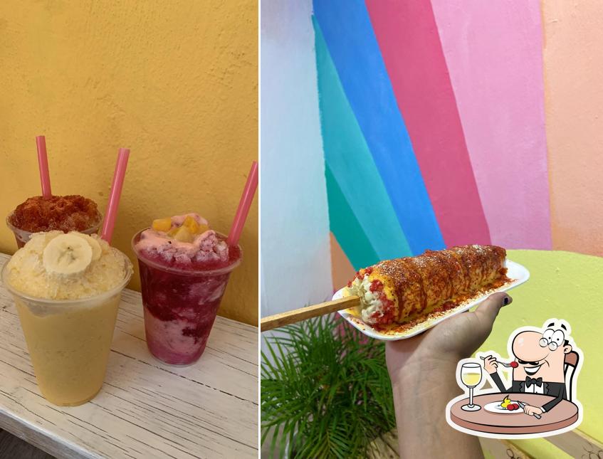La Chuche, Tuxtla Gutiérrez - Restaurant menu, prices and reviews