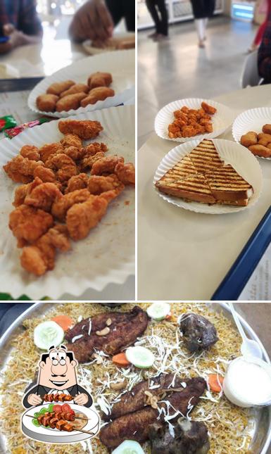 Al jazeera Restaurant, Hyderabad - Restaurant reviews