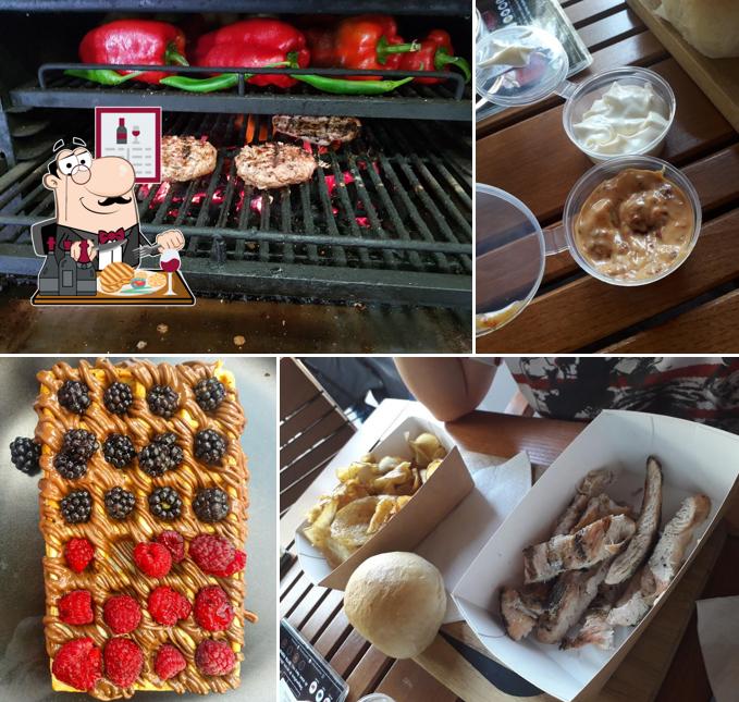Best fast food restaurants in Sinaia, spring 2024 - Restaurant Guru