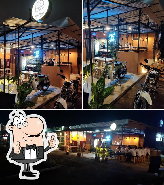 Nekoya Cafe, South Jakarta - Restaurant reviews