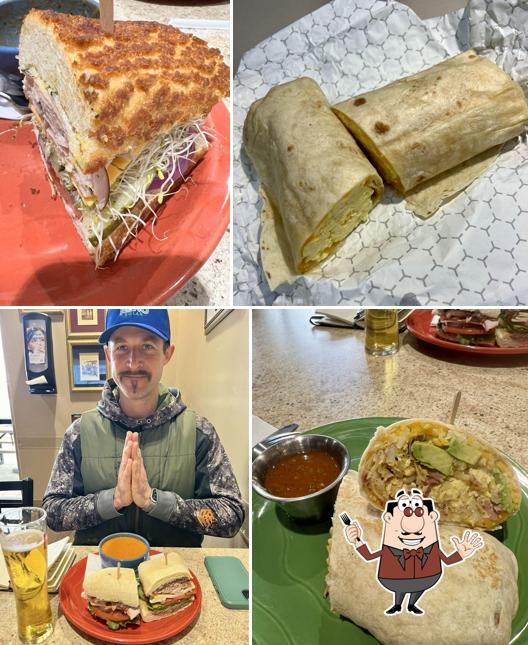 Paisan's Old World Deli & Catering, Reno - Restaurant menu, prices and ...