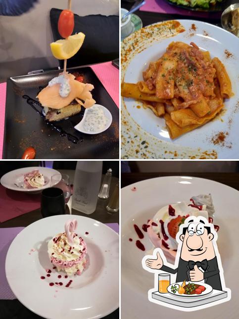 La Fourchette, Sète - Restaurant menu, prices and reviews