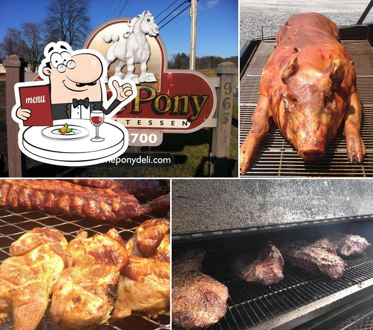 Find the best place to eat in Mount Marion, winter 2024 - Restaurant Guru