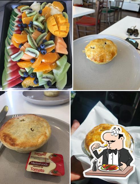 Top 4 restaurants with chicken in Lytton, Queensland, september 2025 ...