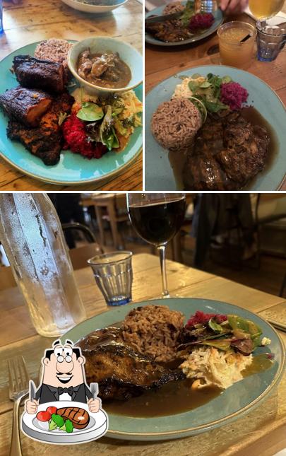 Caribbean Croft, Bristol - Restaurant menu, prices and reviews