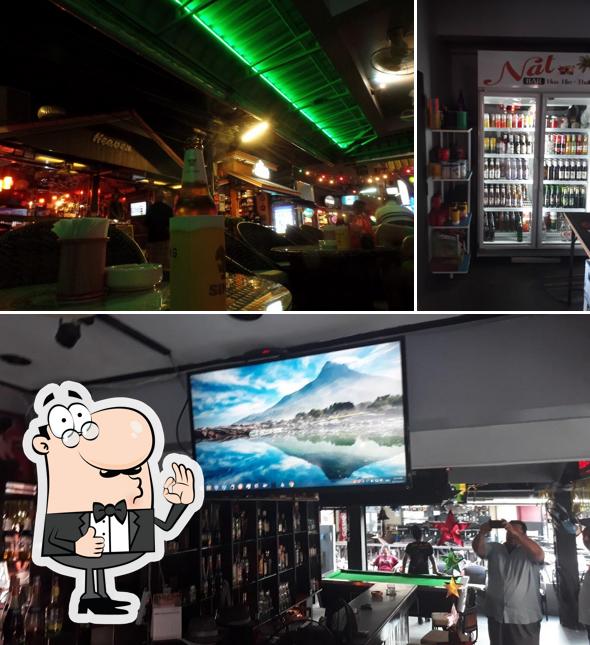 NAT BAR, Nong Kae - Restaurant reviews
