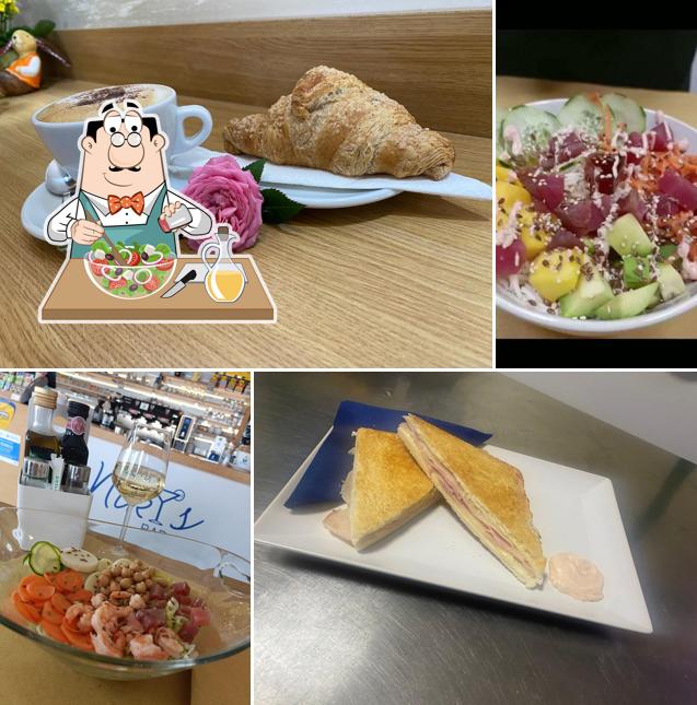 Niky's Bar Caorle, Caorle - Restaurant menu, prices and reviews