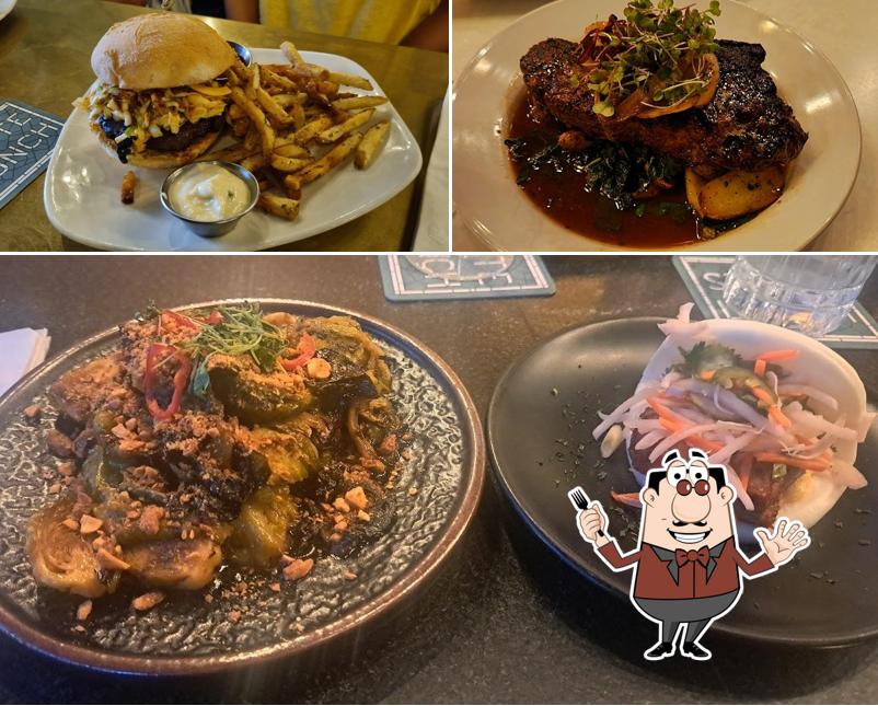 State Lunch, Augusta - Restaurant menu, prices and reviews