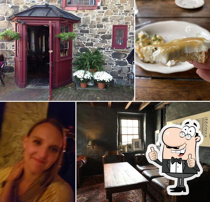 The Salt House, New Hope - Restaurant menu, prices and reviews