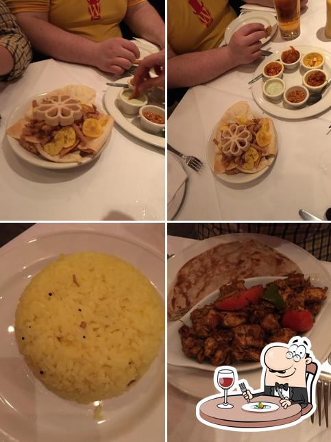 Rasa N16, London, Manor House - Restaurant menu, prices and reviews