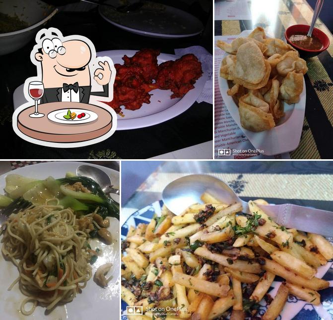 Red Dragon Restaurant, Bengaluru, 199 - Restaurant reviews