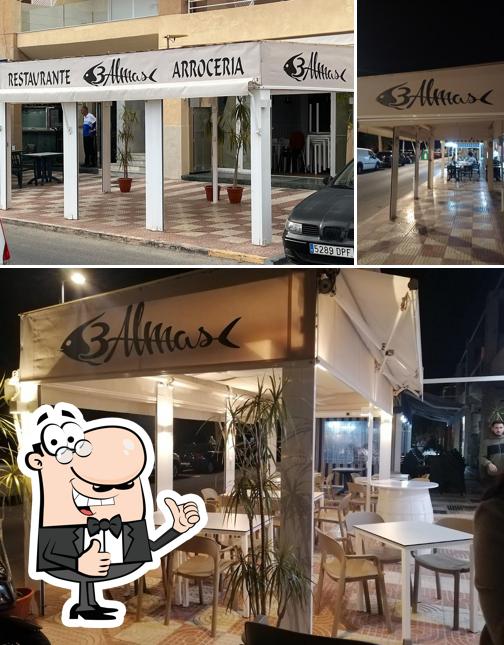 3 Almas, Aguadulce - Menú del restaurante, precios y reseñas