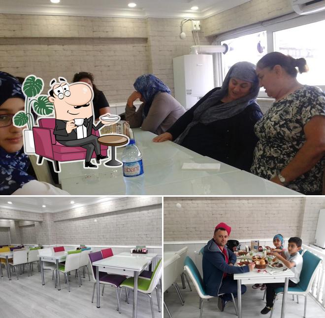 Ali Baba Pide Ve Lahmacun Salonu, Akçakoca - Restaurant reviews