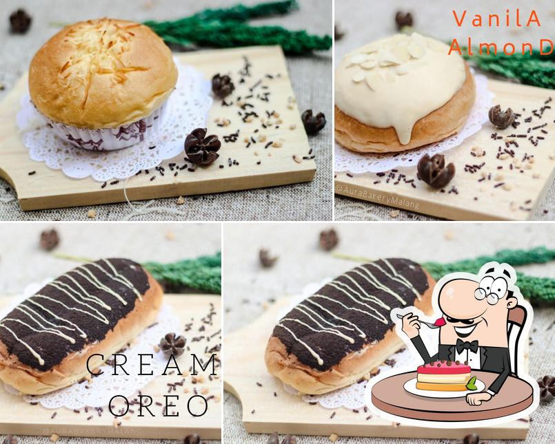 Aura Bakery Malang, Malang - Restaurant reviews