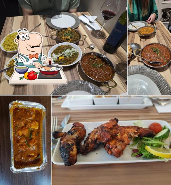 Ba'bursi, Saint Helens - Restaurant menu, prices and reviews