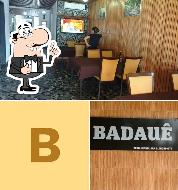 Badauê Restaurante, Bar e Lanchonete, Belém - Avaliações de restaurantes