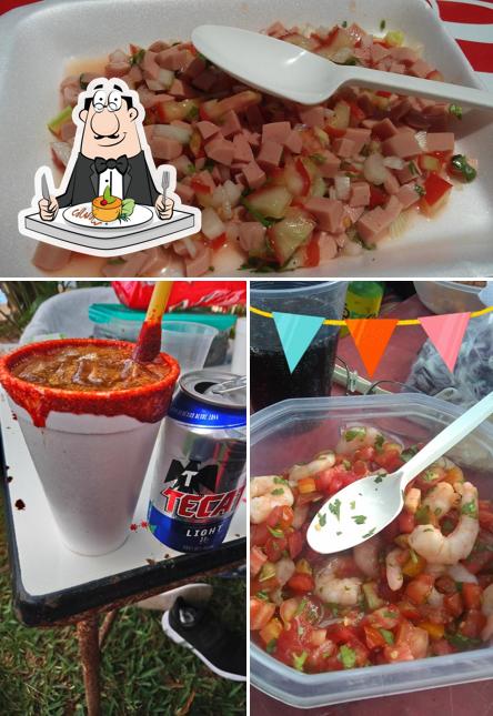 Balneario "Agua Azul", Merida - Menú del restaurante, precios y reseñas