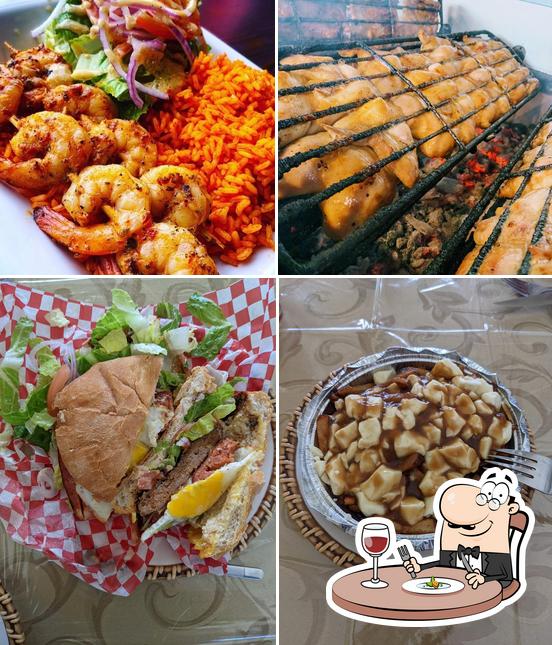 Find the best place to eat in Sainte-Julie, spring 2024 - Restaurant Guru