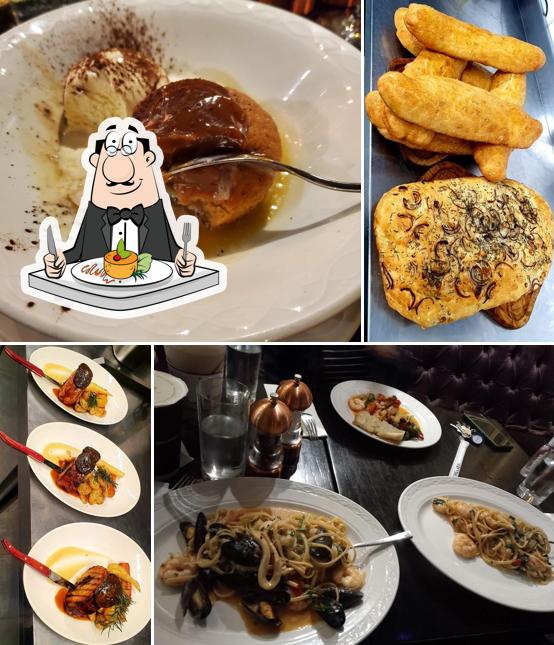 Bistro 53 Maynooth, Maynooth - Restaurant menu, prices and reviews