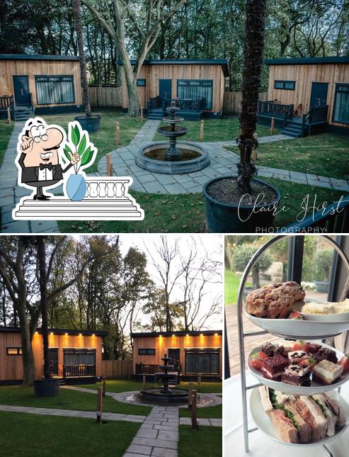 Bowburn Hall Hotel in Durham - Restaurant reviews