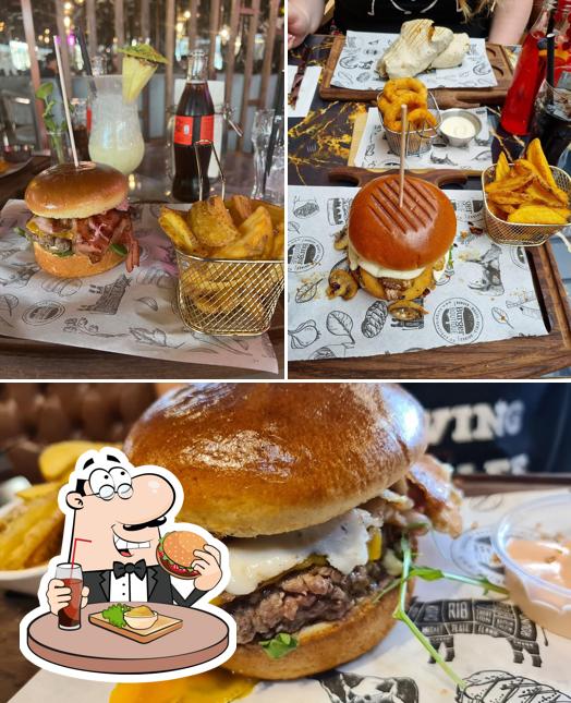 POME Food Bar, Spittal an der Drau - Speisekarte, Preise und Bewertungen